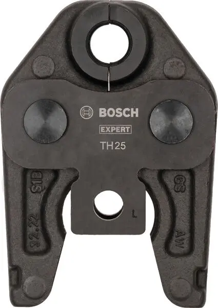 Bosch Čeljusti za presu Expert standard TH25 2608570176