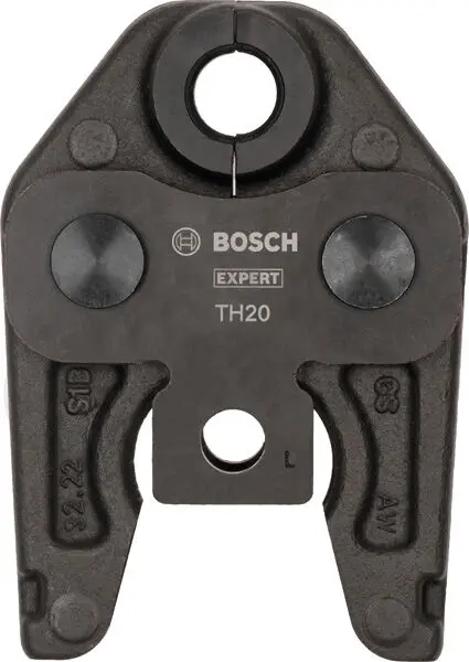 Bosch Čeljusti za presu Expert standard TH20 2608570175