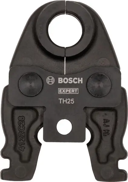 Bosch Čeljusti za presu Expert compact TH25 2608570184