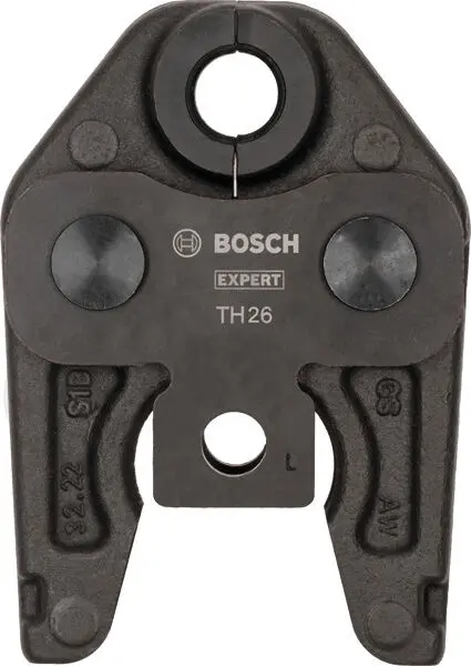 Bosch Čeljusti za presu Expert standard TH26 2608570177