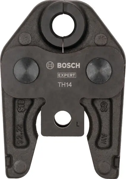 Bosch Čeljusti za presu Expert standard TH14 2608570172