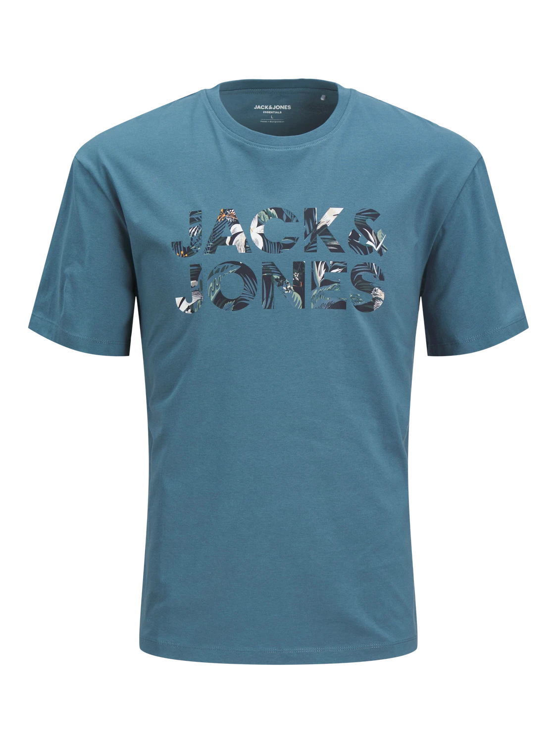 JACK & JONES JUNIOR Majica za dečake 12268854, Plava