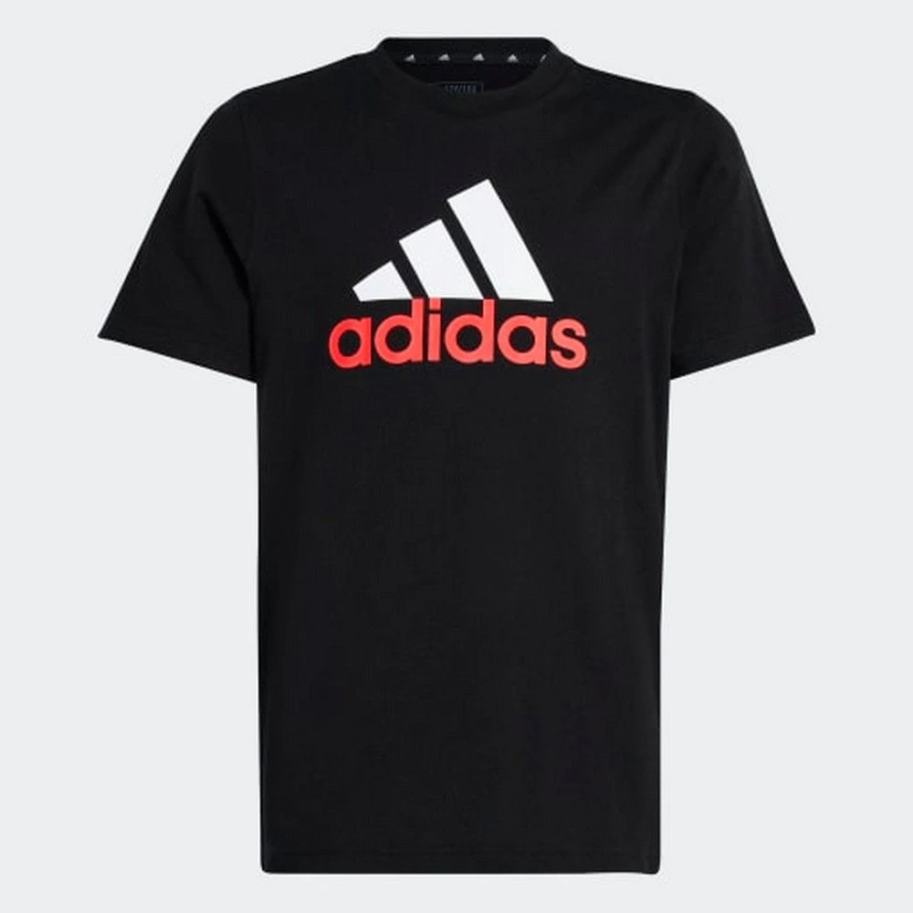 Adidas Dečija majica u bl 2 tee, Crna