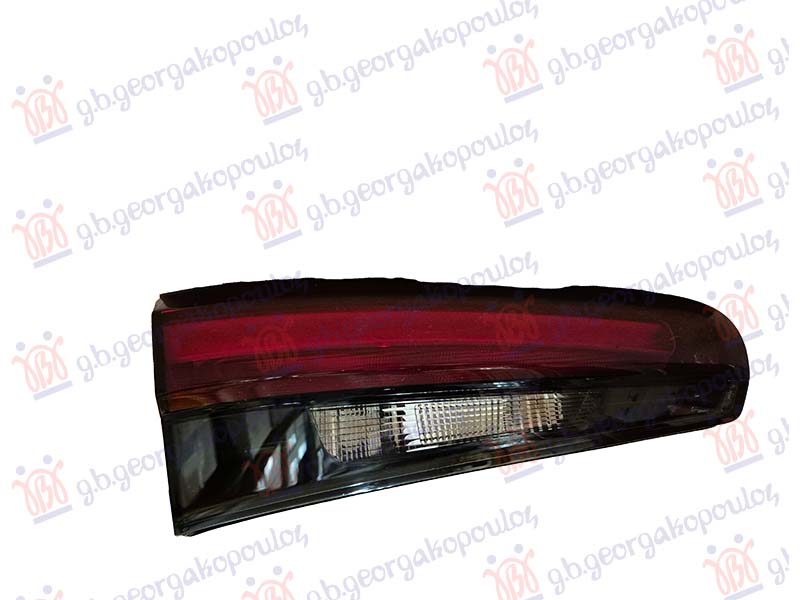 STOP LAMPA UNUTRASNJA LED (H/B-KARAVAN) Desna str. FIAT TIPO (2021-) (OEM: 52157302)