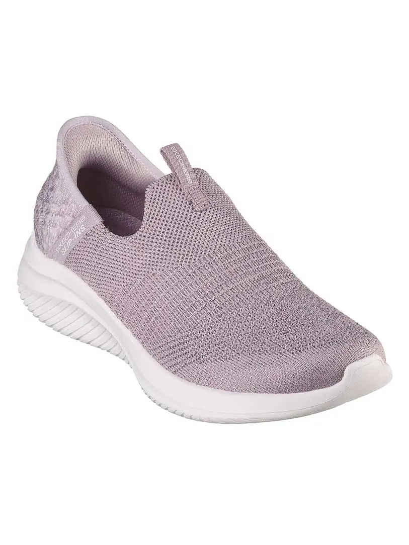 Skechers Ženske patike ULTRA FLEX 3.0 - SMO, Sive