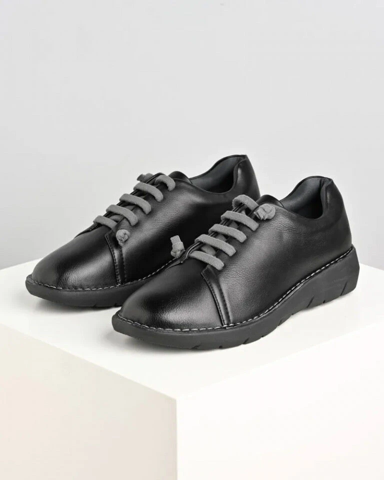 Emelie Strandberg Ženske cipele C2301, Crne