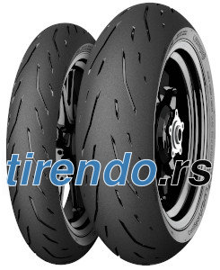 Continental ContiSportAttack 5 120/70 ZR17 TL (58W)