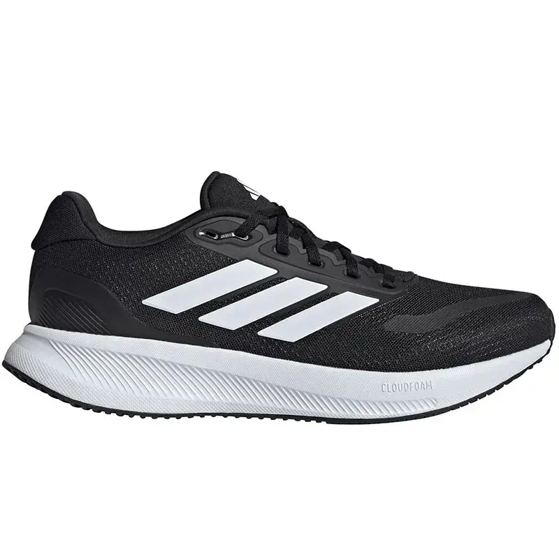 Adidas Muške patike Runfalcon 5 M, Crne