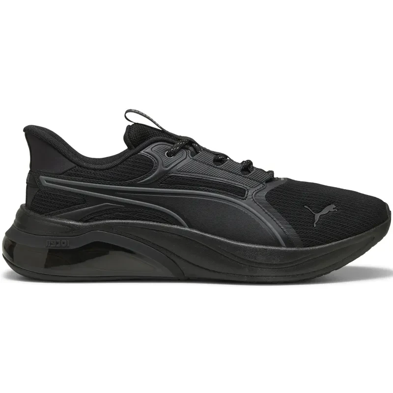 Puma Muške patike Puma Cell Thrill Dash, Crne