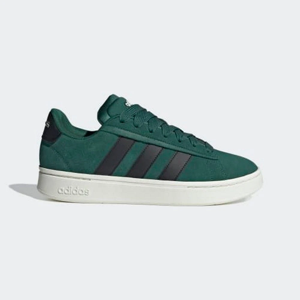 Adidas Muške patike grand court alpha 00s M, Zelene