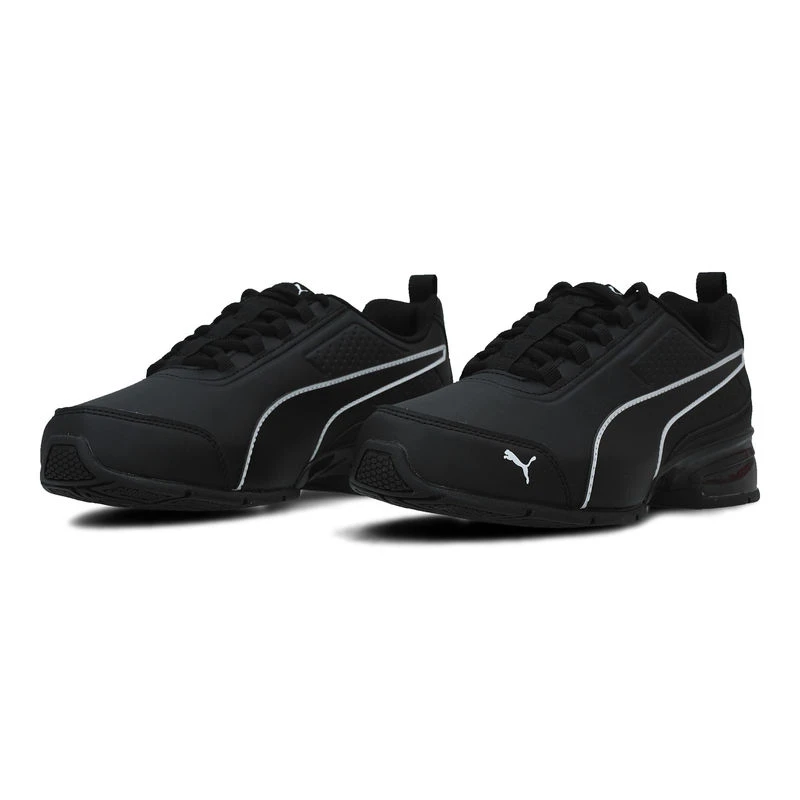 PUMA Muške patike Leader VT SL, 365291-22, Crne