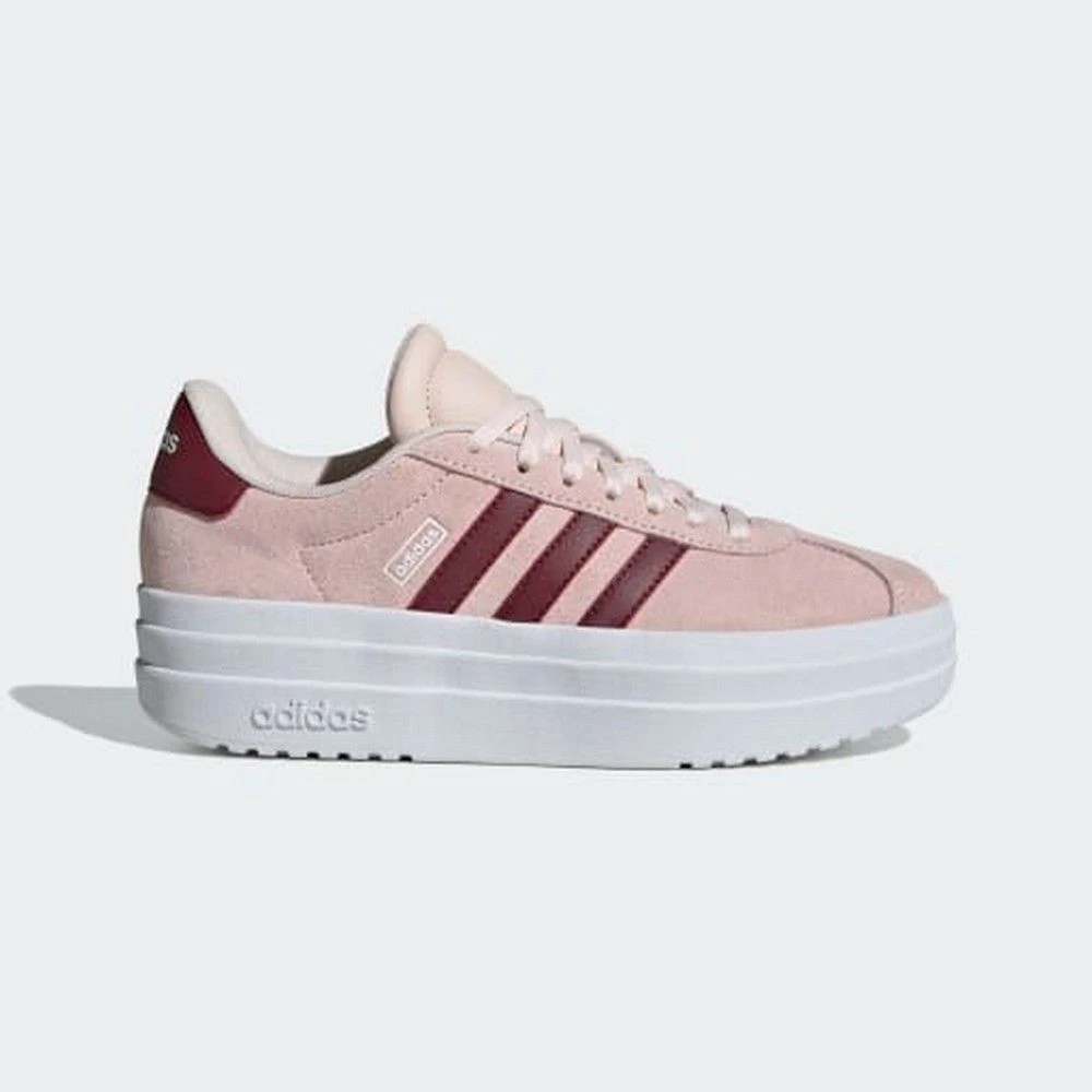 Adidas Patike za devojčice vl court bold j GG, Roze