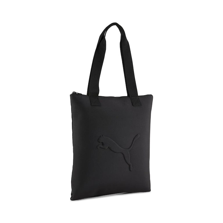 Puma Torba Buzz Tote, 091157-01, Crna