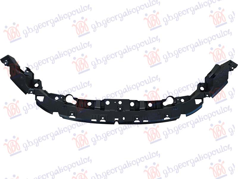 NOSAC PREDNJEG BRANIKA PLASTICNI (M-SPORT) BMW SERIES i7 (G70E) (2022-) (OEM: 51119883453)