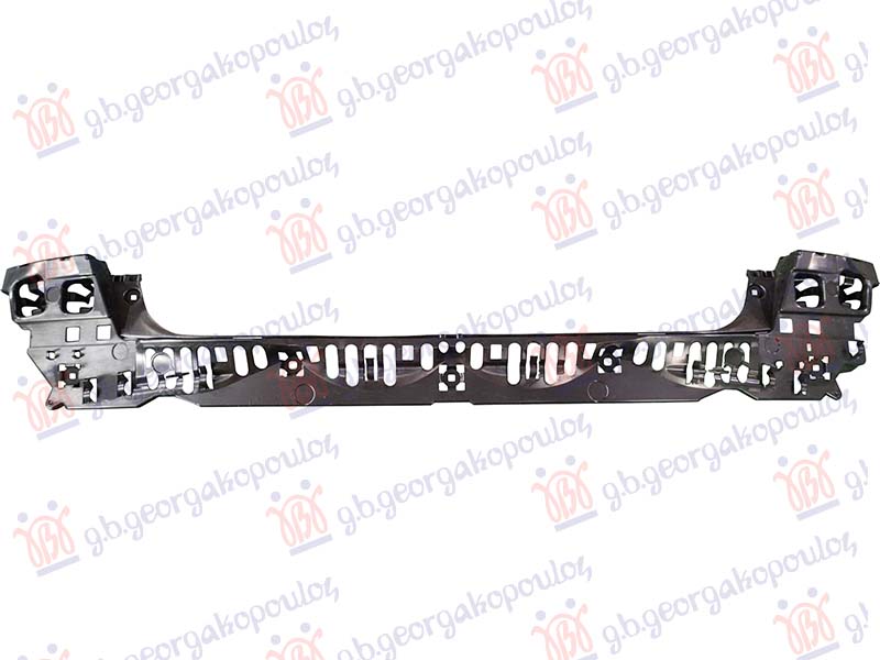 NOSAC ZADNJEG BRANIKA CENTRALNI PLASTICNI BMW SERIES 7 (G11/G12) (2019-2022) (OEM: 51127478347)