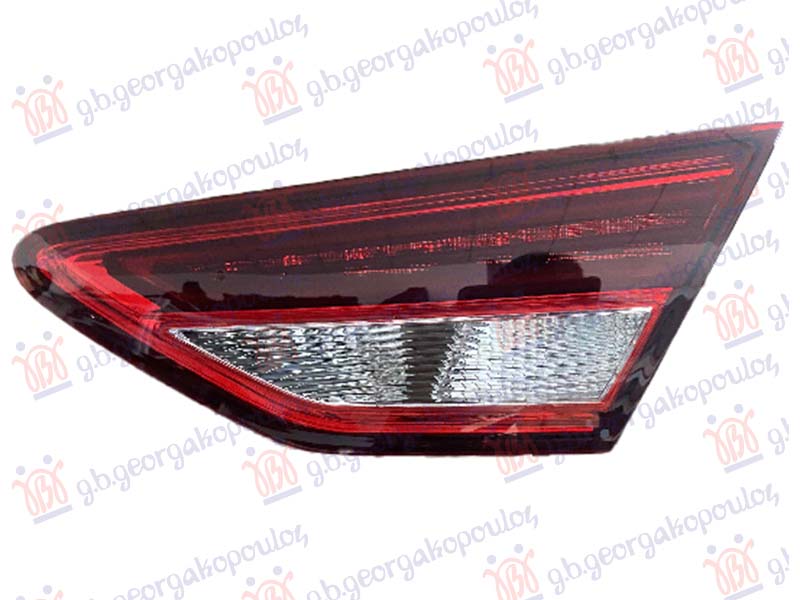 STOP LAMPA UNUTRASNJA LED Desna str. SEAT LEON (2013-2017) (OEM: 5F0945308D)