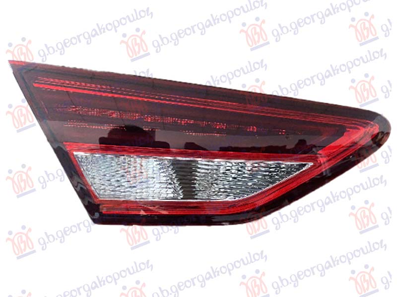 STOP LAMPA UNUTRASNJA LED Leva str. SEAT LEON (2013-2017) (OEM: 5F0945307D)