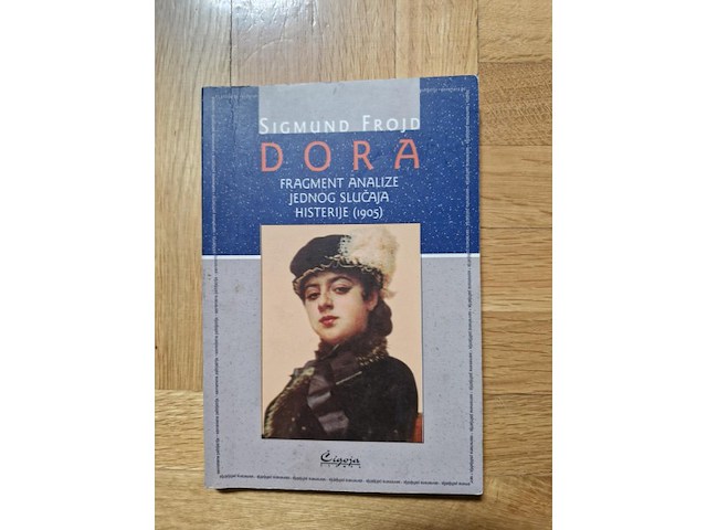 Dora - Sigmund Frojd