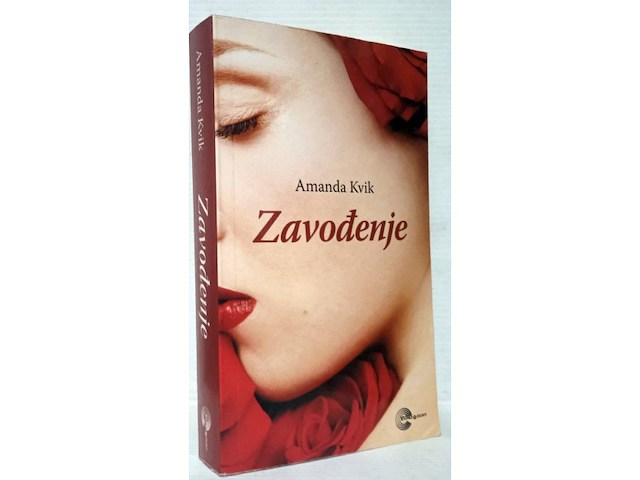 Amanda Kvik - Zavođenje