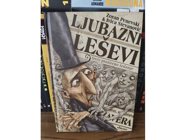 Ljubazni leševi