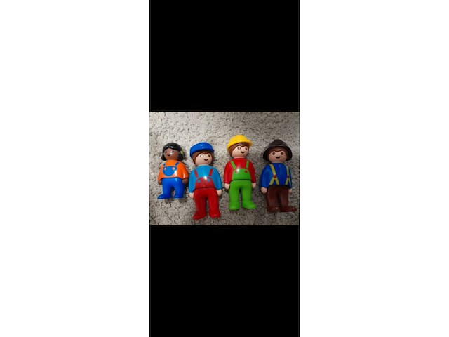 Playmobil lot 5