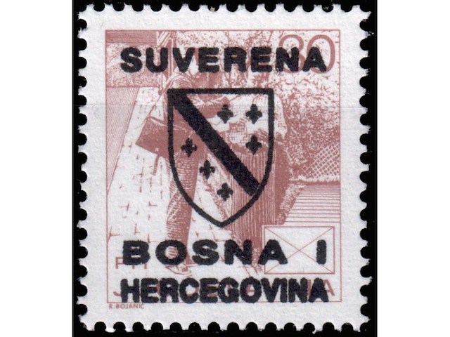 PRIVATNI PRETISAK SUVERENA BOSNA I HERCEGOVINA
