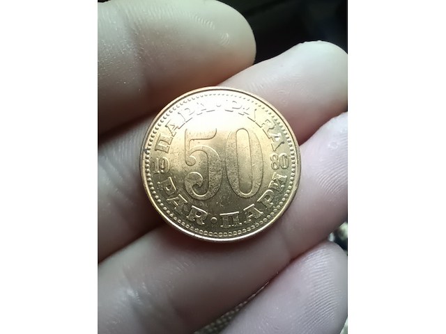 50 para 1980