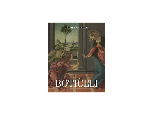 Botičeli