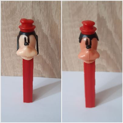 Pez Šilja figure Jugoslavija