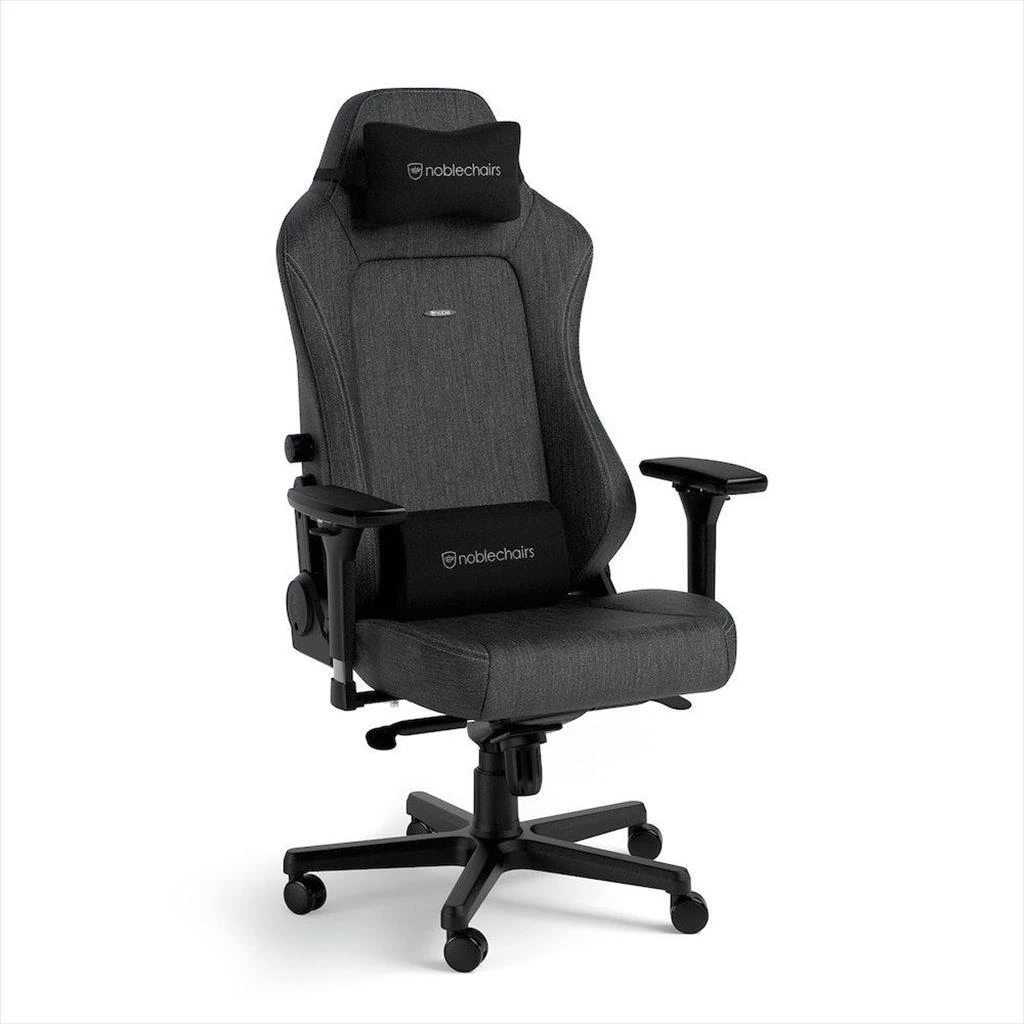 Noblechairs Gaming stolica HERO TX antracit