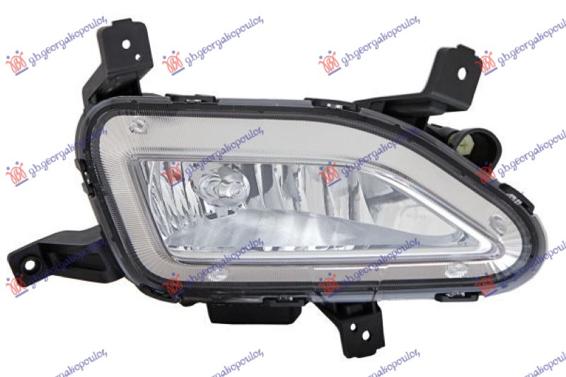MAGLENKA (H8) (CESKA) (E) (DEPO) Desna str. HYUNDAI TUCSON II (TL) (2018-2020) (OEM: 92202-D7500, 92202D7500)