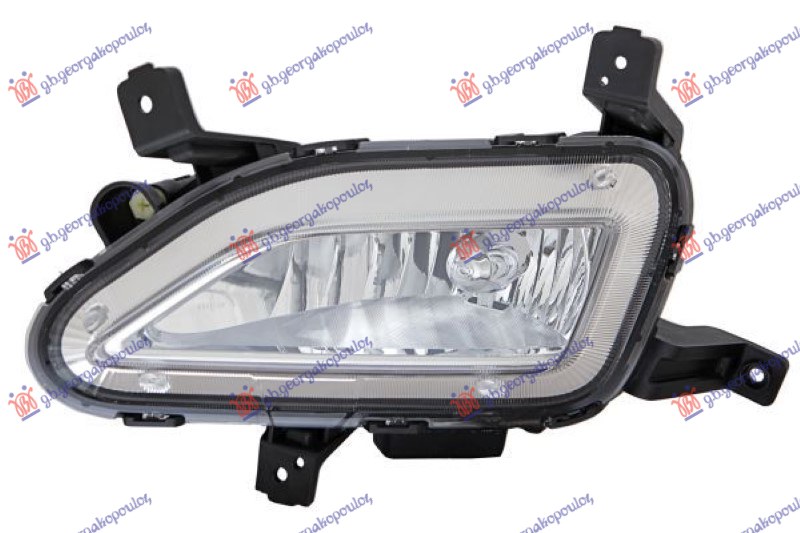 MAGLENKA (H8) (CESKA) (E) (DEPO) Leva str. HYUNDAI TUCSON II (TL) (2018-2020) (OEM: 92201-D7500, 92201D7500)