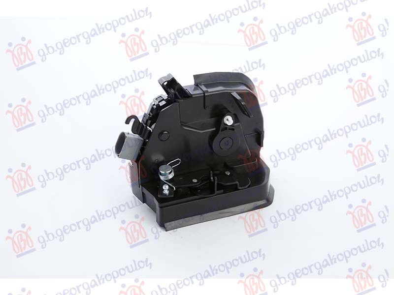 BRAVA ZADNJIH VRATA ELEKTRICNA (7 PIN) Leva str. BMW X5 (E53) (2000-2007) (OEM: 51228402601)