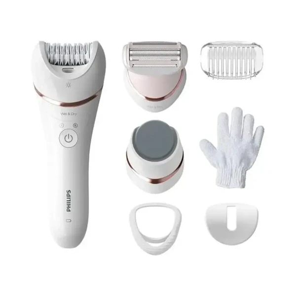 PHILIPS BRE730/10 Epilator