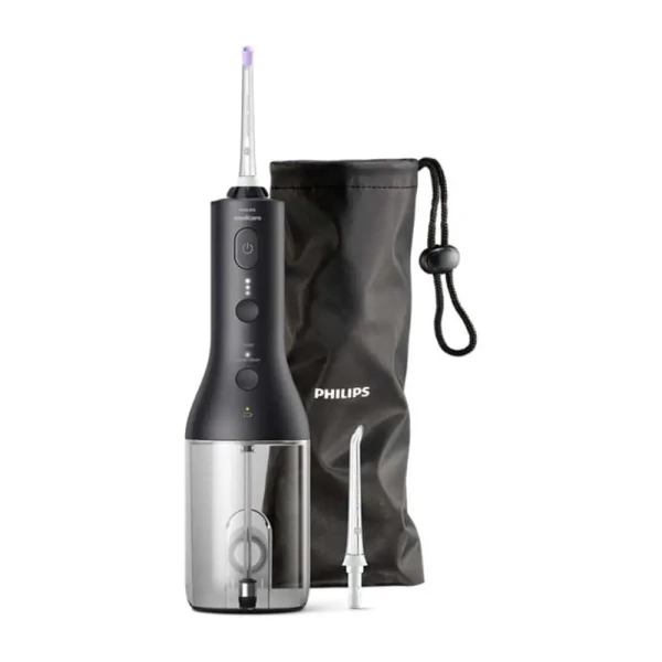 PHILIPS Sonicare Cordless Power Flosser 3000 HX3826/33 Irigator