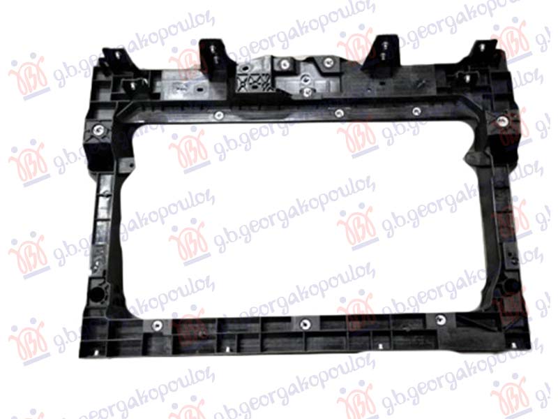 VEZNI LIM BYD ATTO 3 (2022-) (OEM: 13443023-00, 1344302300, SC2E-5301290)