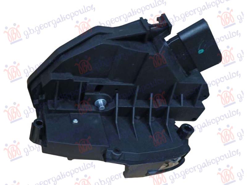 BRAVA ZADNJIH VRATA ELEKTRICNA (7pins) Desna str. VOLVO S60/V60 (2010-2013) (OEM: 31349866, 31349868)