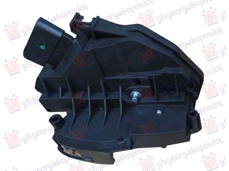 BRAVA ZADNJIH VRATA ELEKTRICNA (7pins) Leva str. VOLVO S60/V60 (2010-2013) (OEM: 31349862, 31349864)