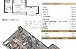 Vračar, Kalenić pijaca, , 4.0, 108m2, 499000EUR