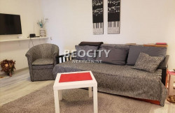 Zemun, Centar, Bežanijska, 1.0, 31m2, 88000EUR