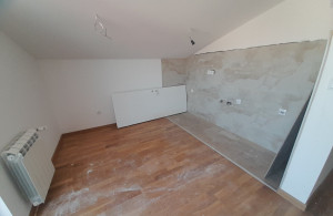 Nekretnine KRUNA prodaju nov jednosoban stan u Rasadniku