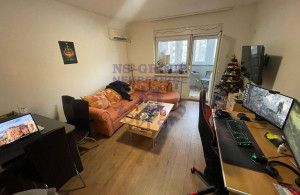 Prodajem Stan-Apartman, Nova Detelinara