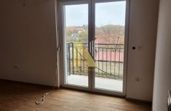 Na prodaju izuzetan duplex stan u samom centru Vrbasa – 72 m², trosoban