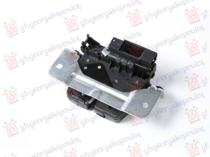 BRAVA GEPEK VRATA ELEKTRICNA (3 PIN) BMW SERIES 3 (F34) GT (2012-2020) (OEM: 51244821824, 51247397630)