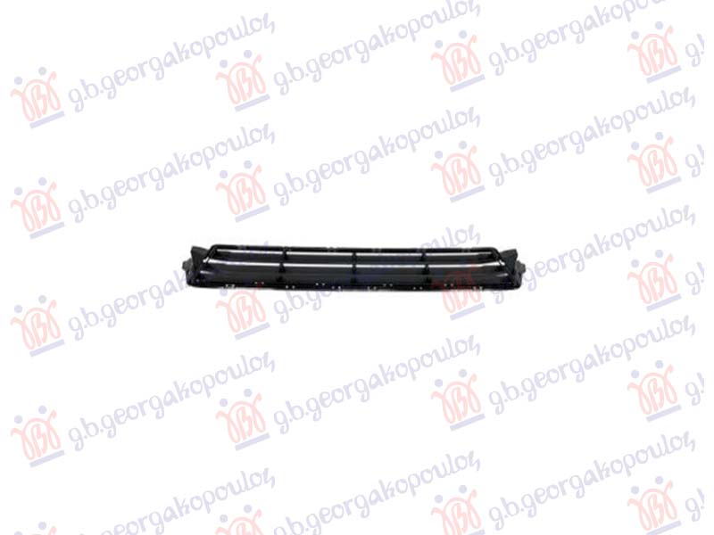 CENTRALNA RESETKA DONJA BMW X3 (G01) (2021-2024) (OEM: 51119451134)