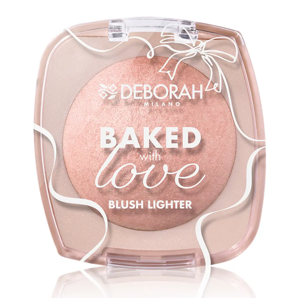 Deborah Rumenilo 01 - Soft Peach (Warm)