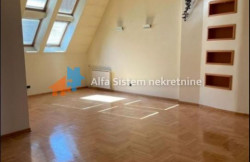 Stan-Apartman za Duži Najam, Kalenić, Vračar, Beograd, €2.200
