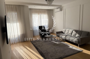 Iznajmljujem Stan-Apartman, Hram, Beograd Grad