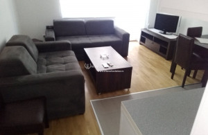 Iznajmljujem Stan-Apartman, Cvetni Trg, Beograd Grad