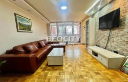 Zvezdara, Lion, Bulevar kralja Aleksandra, 3.0, 82m2, 750EUR